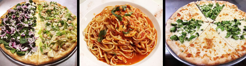 Italian Delight - Quakertown, PA 18951 (Menu & Order Online)